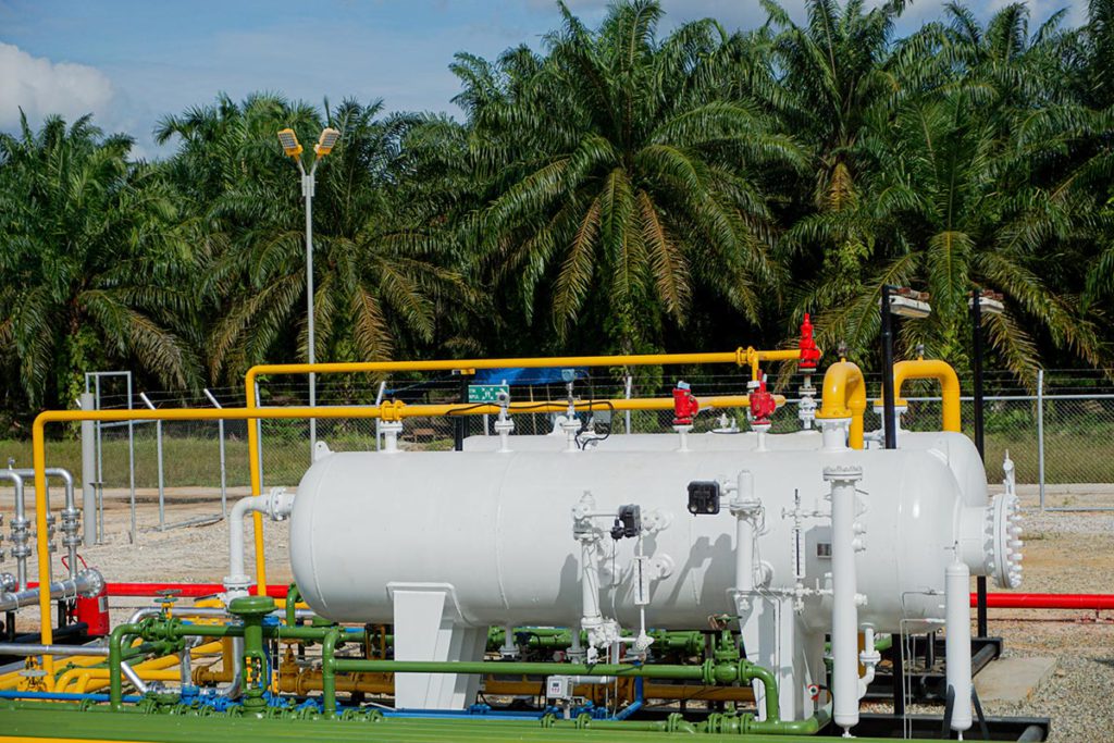 Our Operations – TexCal Energy