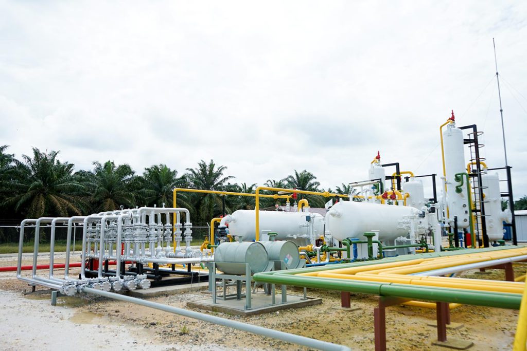 Our Operations – TexCal Energy