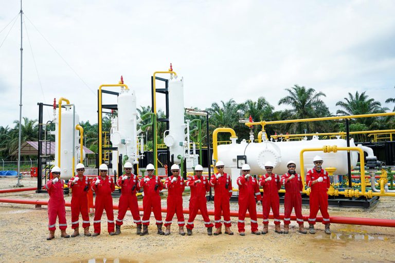 Our Operations – TexCal Energy