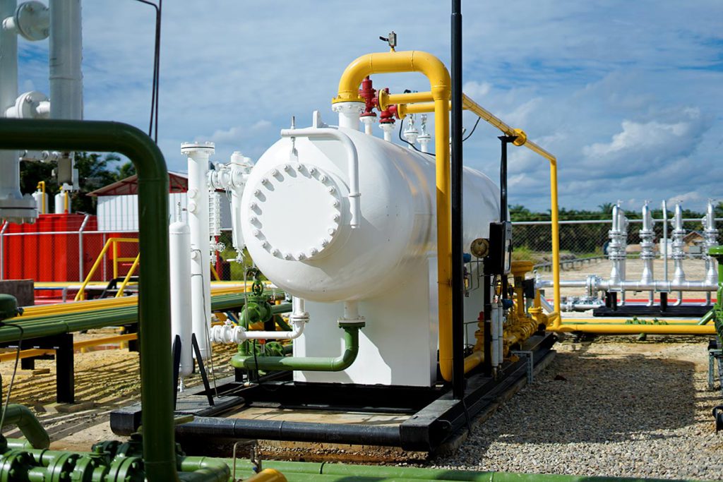 Our Operations – TexCal Energy