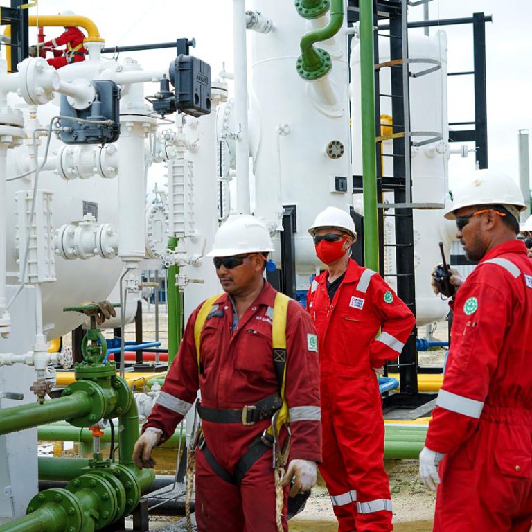 TexCal Energy – Official Site