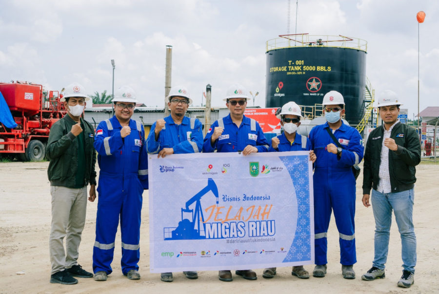 TexCal Energy – Official Site