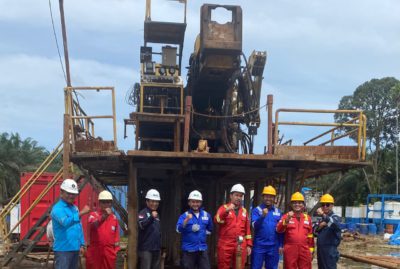 TexCal Energy – Official Site