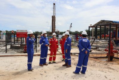 TexCal Energy – Official Site