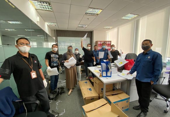 TexCal Energy – Official Site