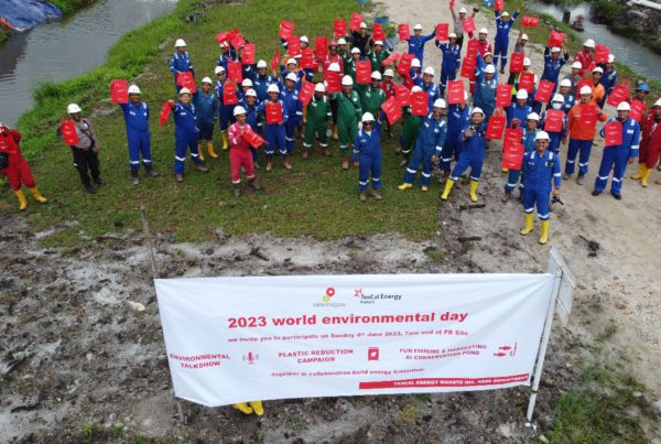 TexCal Energy – Official Site