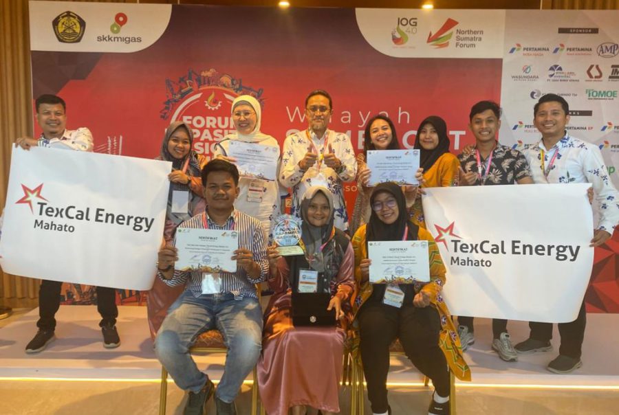 TexCal Energy – Official Site