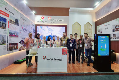 TexCal Energy – Official Site