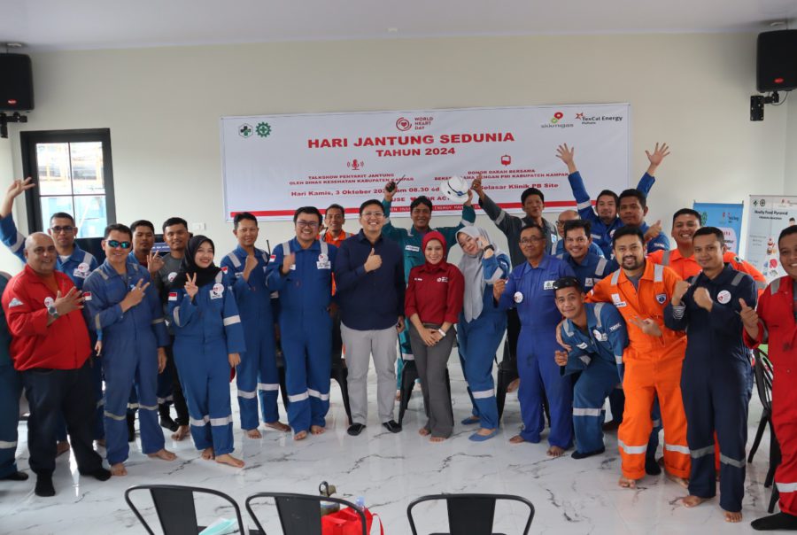 TexCal Energy – Official Site