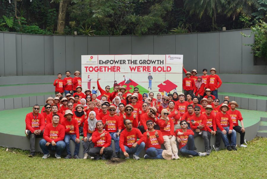 TexCal Energy – Official Site