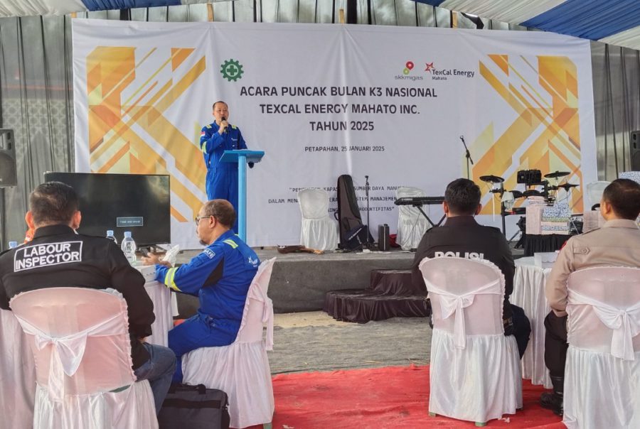 TexCal Energy – Official Site